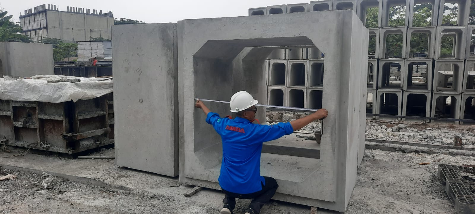 box culvert adalah - Google Search