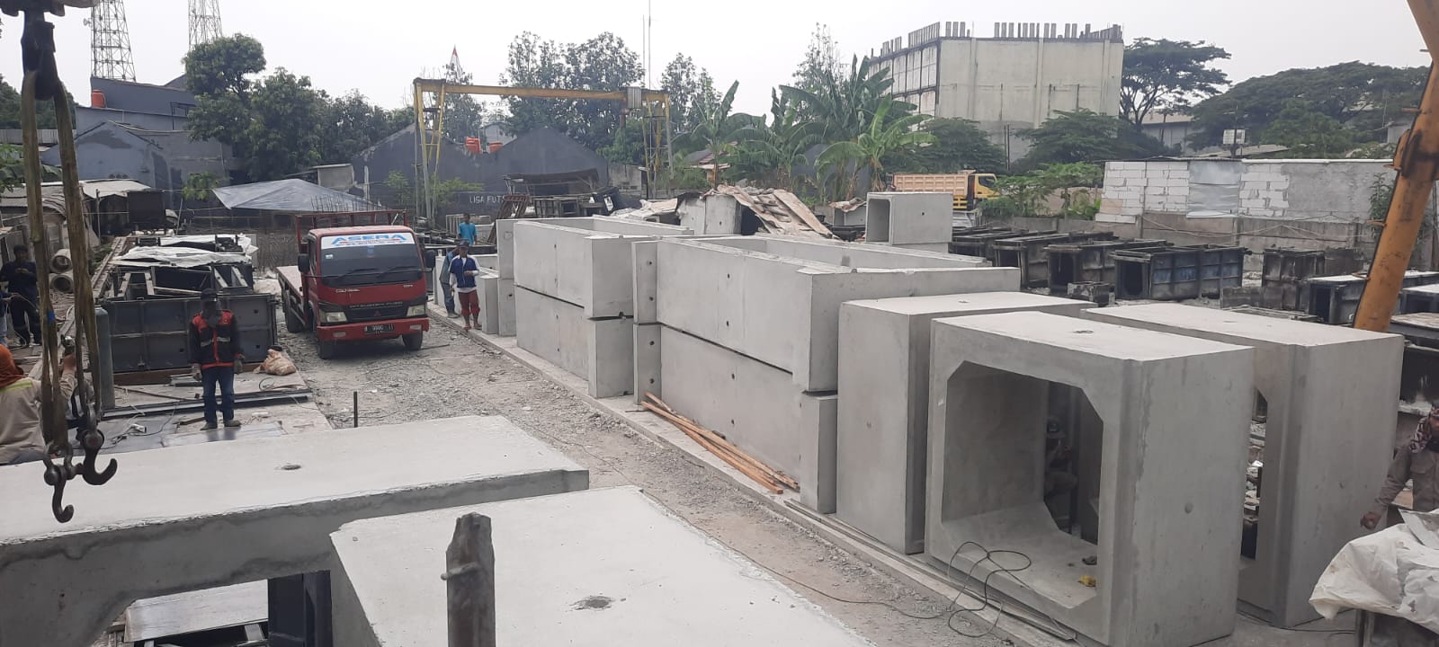 box culvert adalah - Google Search